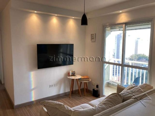 Apartamento para Venda em São Paulo/SP Vila Andrade 2 Quartos