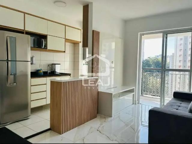 Apartamento para Venda em São Paulo/SP Vila Andrade 2 Quartos