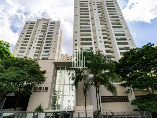 Apartamento para Venda em São Paulo/SP Vila Andrade 2 Quartos
