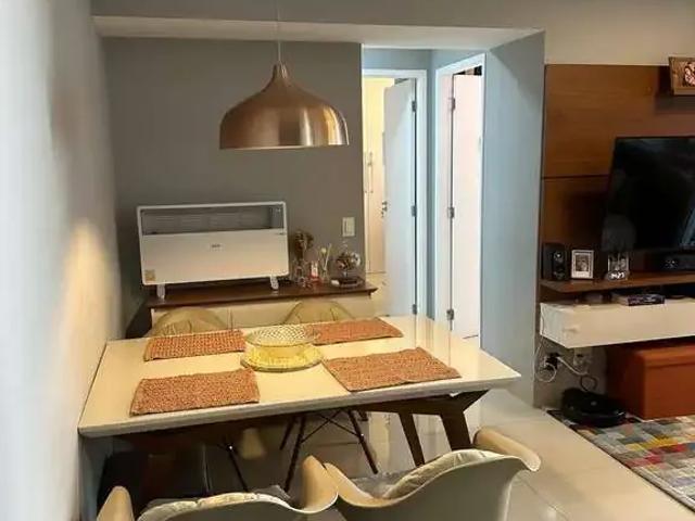 Apartamento para Venda em São Paulo/SP Vila Andrade 2 Quartos