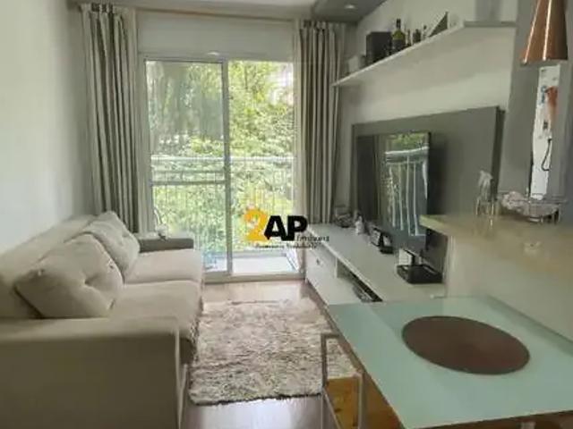 Apartamento para Venda em São Paulo/SP Vila Andrade 2 Quartos