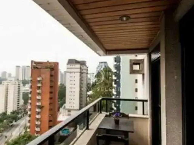Apartamento para Venda em São Paulo/SP Vila Andrade 2 Quartos