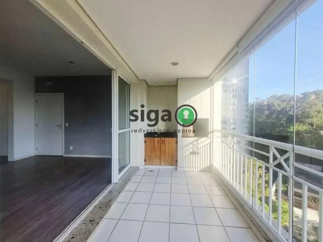 Apartamento para Venda em São Paulo/SP Vila Andrade 2 Quartos
