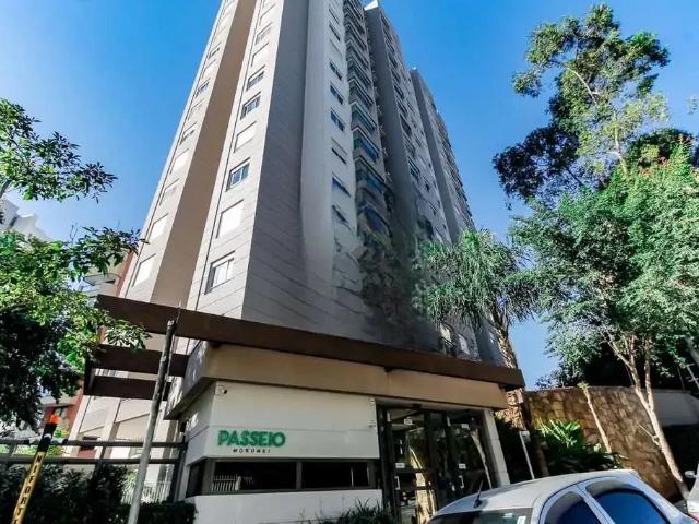 Apartamento para Venda em São Paulo/SP Vila Andrade 2 Quartos