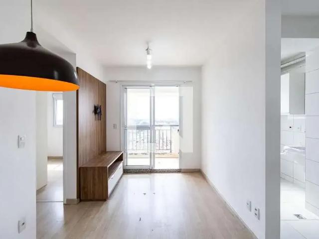 Apartamento para Venda em São Paulo/SP Vila Andrade 2 Quartos
