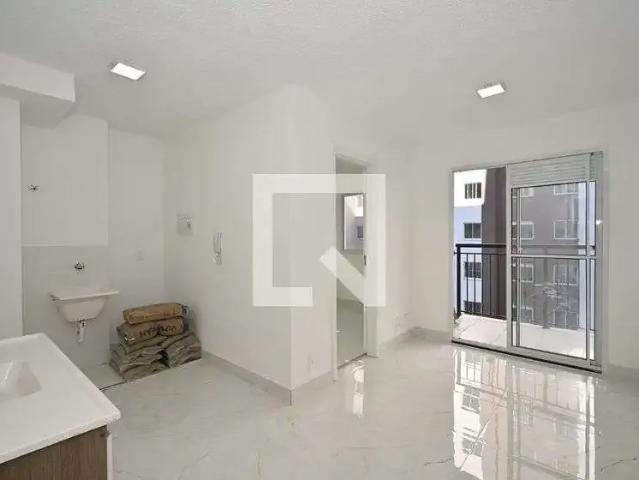 Apartamento para Venda em São Paulo/SP Vila Andrade 2 Quartos
