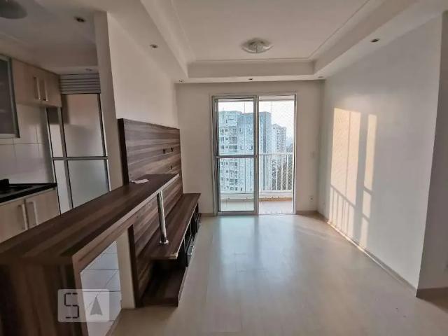 Apartamento para Venda em São Paulo/SP Vila Andrade 2 Quartos