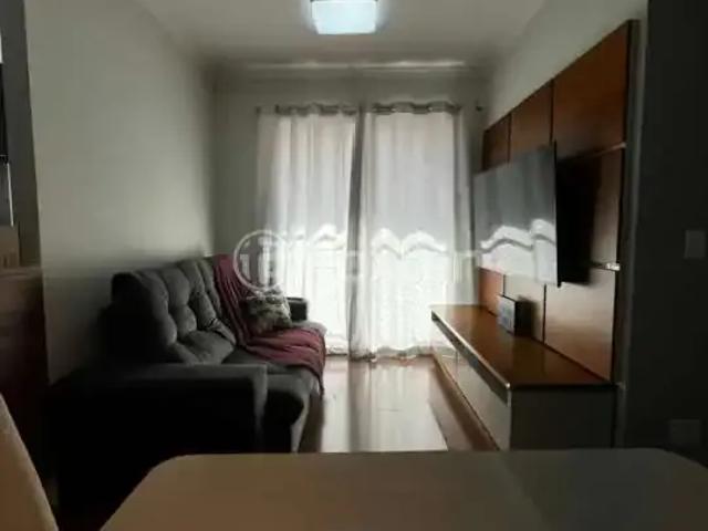 Apartamento para Venda em São Paulo/SP Vila Andrade 2 Quartos