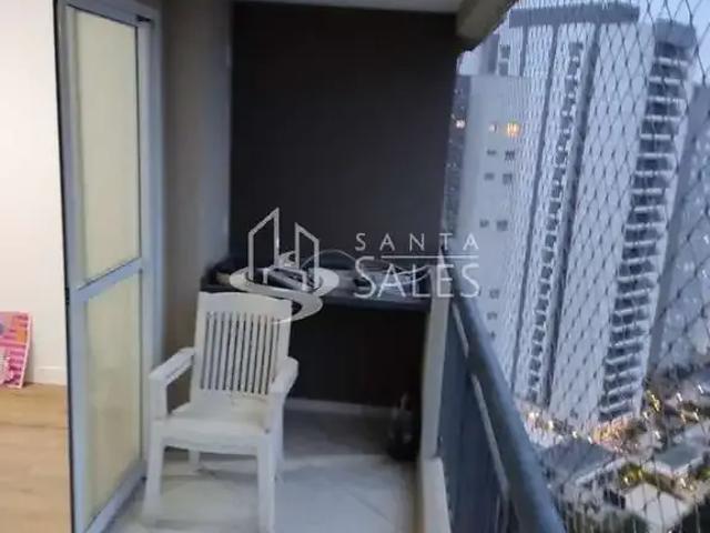 Apartamento para Venda em São Paulo/SP Vila Andrade 2 Quartos
