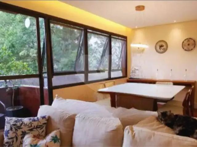 Apartamento para Venda em São Paulo/SP Jardim Londrina 2 Quartos