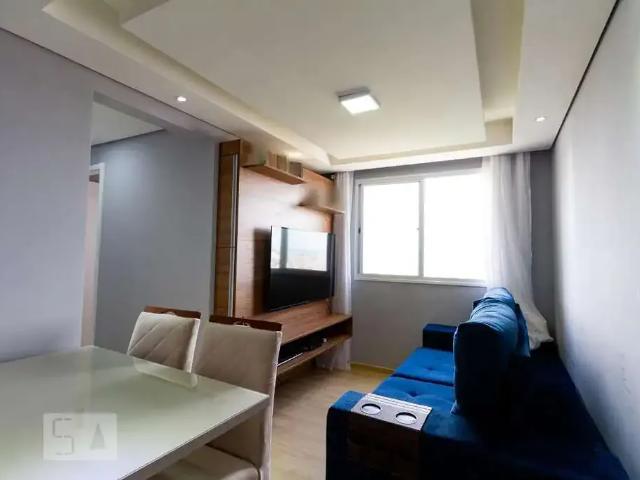 Apartamento para Venda em São Paulo/SP Vila Andrade 2 Quartos