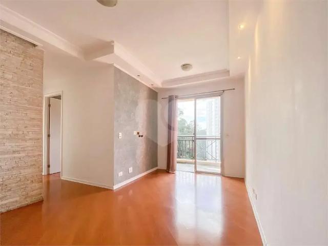 Apartamento para Venda em São Paulo/SP Vila Andrade 2 Quartos