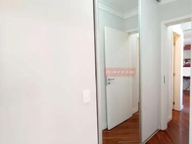 Apartamento para Venda em São Paulo/SP Vila Andrade 2 Quartos