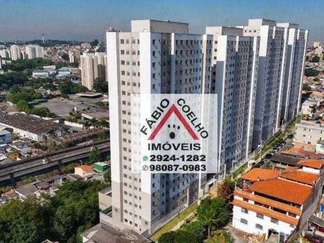 Apartamento para Venda em São Paulo/SP Vila Andrade 2 Quartos