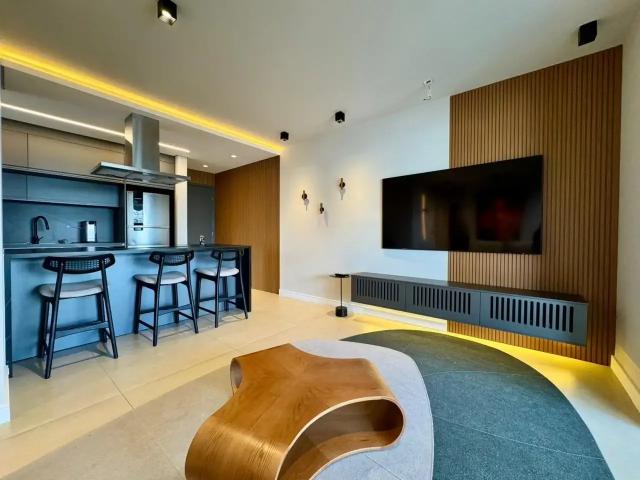 Apartamento para Venda em São Paulo/SP Vila Andrade 2 Quartos