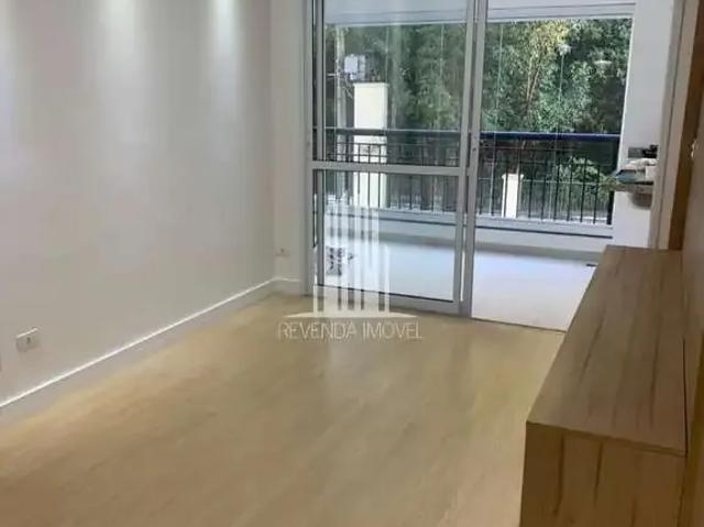Apartamento para Venda em São Paulo/SP Vila Andrade 2 Quartos