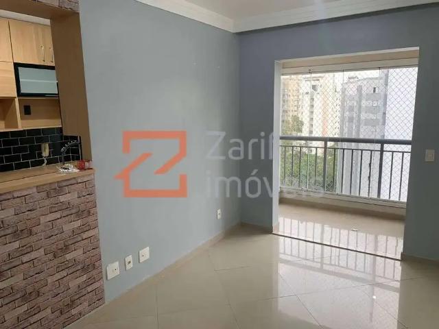 Apartamento para Venda em São Paulo/SP Vila Andrade 2 Quartos