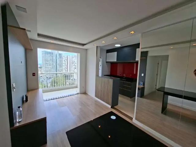 Apartamento para Venda em São Paulo/SP Vila Andrade 2 Quartos