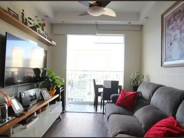 Apartamento para Venda em São Paulo/SP Vila Andrade 2 Quartos