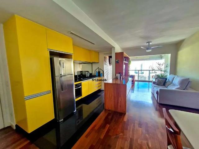 Apartamento para Venda em São Paulo/SP Vila Andrade 2 Quartos