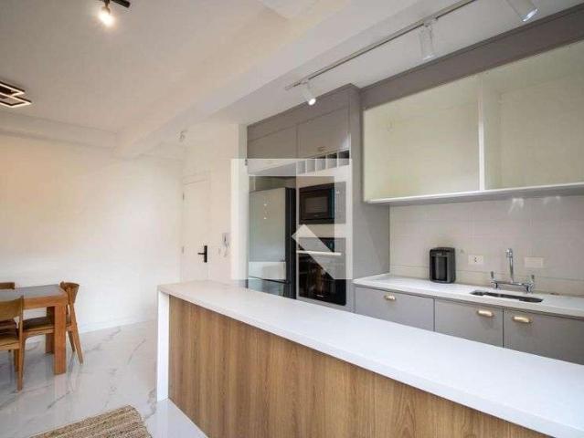 Apartamento para Venda em São Paulo/SP Vila Andrade 2 Quartos