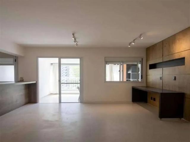 Apartamento para Venda em São Paulo/SP Vila Andrade 2 Quartos