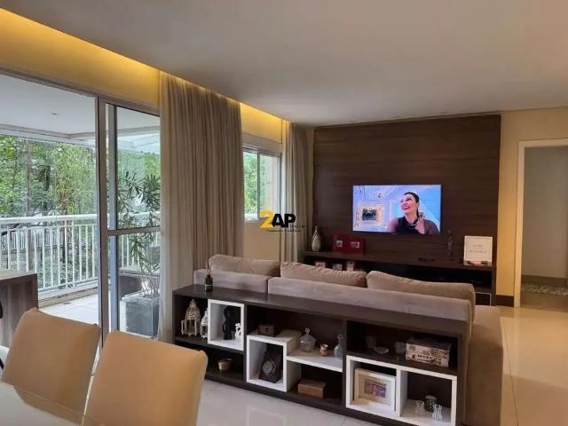 Apartamento para Venda em São Paulo/SP Vila Andrade 2 Quartos