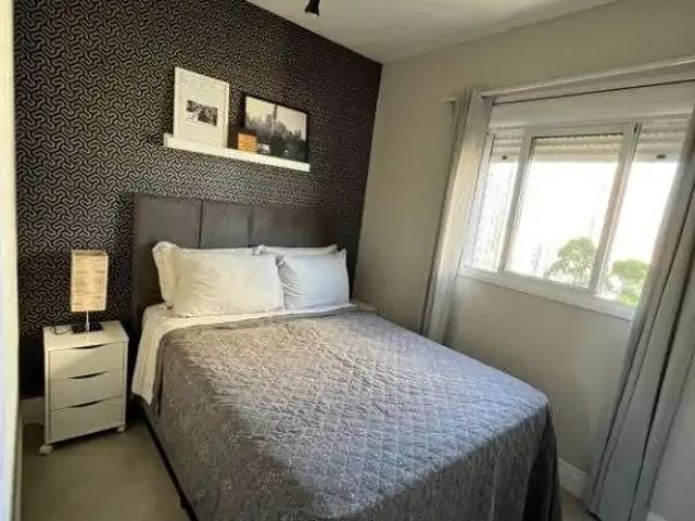 Apartamento para Venda em São Paulo/SP Vila Andrade 2 Quartos