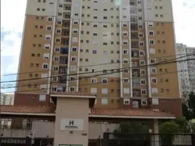 Apartamento para Venda em São Paulo/SP Vila Andrade 2 Quartos