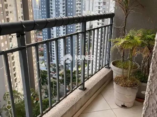 Apartamento para Venda em São Paulo/SP Vila Andrade 2 Quartos