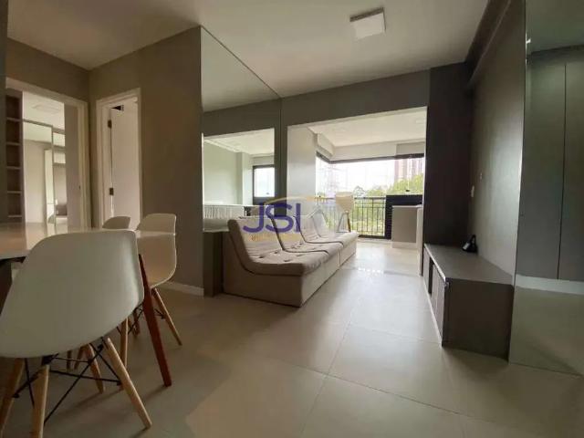 Apartamento para Venda em São Paulo/SP Vila Andrade 2 Quartos