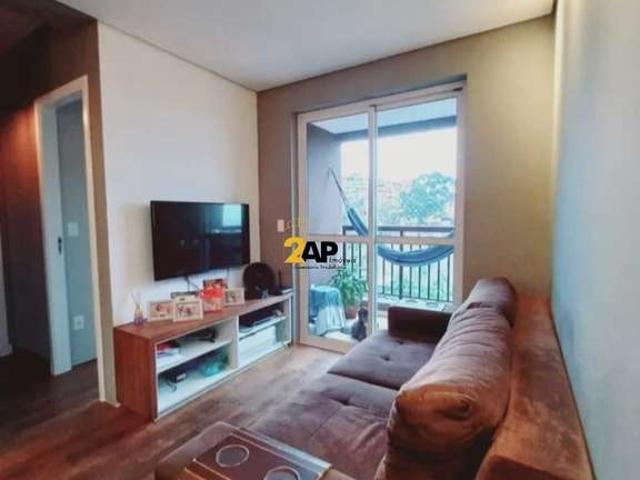 Apartamento para Venda em São Paulo/SP Vila Andrade 2 Quartos