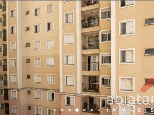 Apartamento para Venda em São Paulo/SP Vila Andrade 2 Quartos