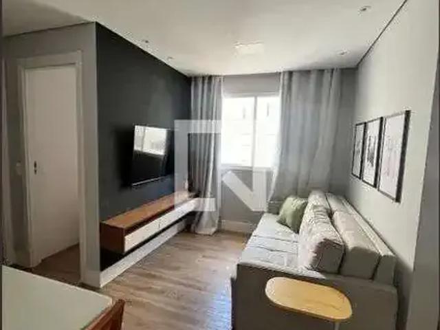 Apartamento para Venda em São Paulo/SP Vila Andrade 2 Quartos