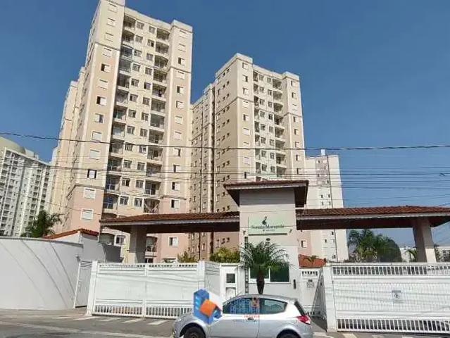Apartamento para Venda em São Paulo/SP Vila Andrade 2 Quartos