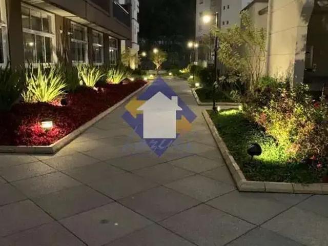 Apartamento para Venda em São Paulo/SP Vila Andrade 2 Quartos