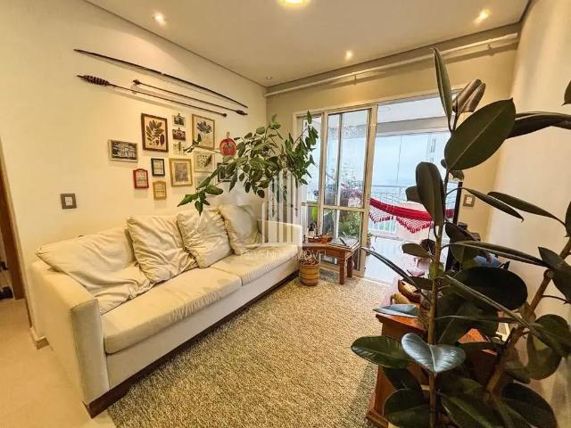 Apartamento para Venda em São Paulo/SP Vila Andrade 2 Quartos