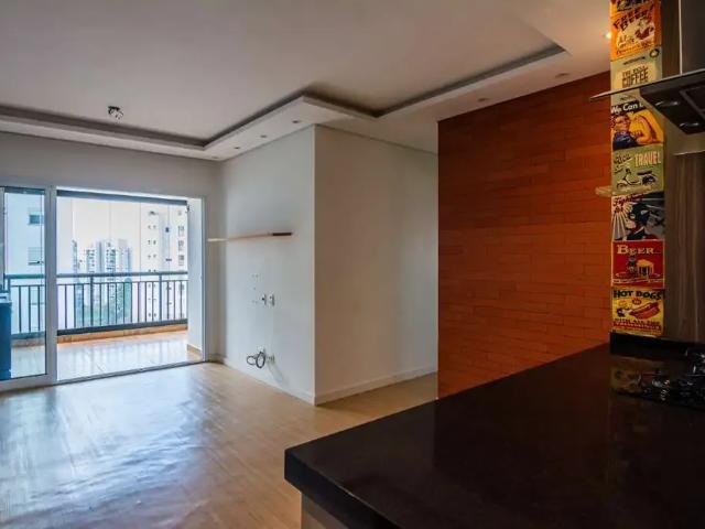 Apartamento para Venda em São Paulo/SP Vila Andrade 2 Quartos