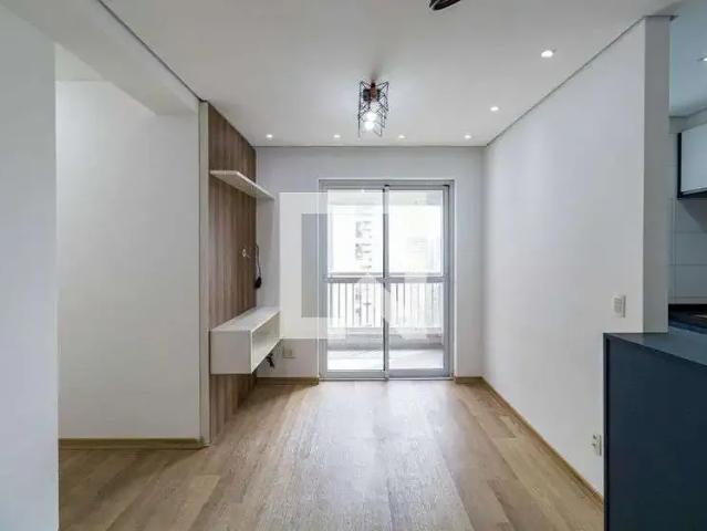 Apartamento para Venda em São Paulo/SP Vila Andrade 2 Quartos