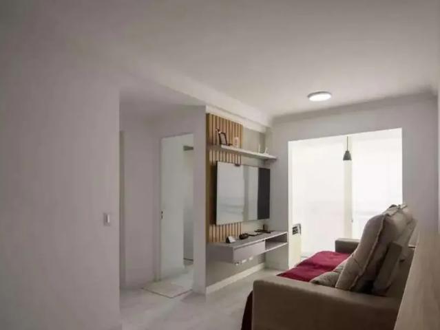 Apartamento para Venda em São Paulo/SP Vila Andrade 2 Quartos