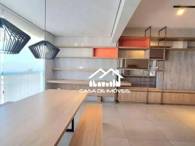 Apartamento para Venda em São Paulo/SP Vila Andrade 2 Quartos