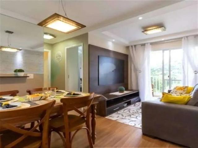 Apartamento para Venda em São Paulo/SP Vila Andrade 2 Quartos