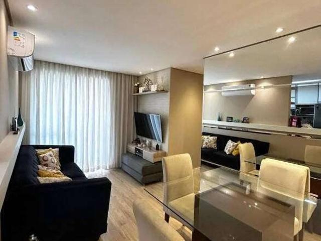 Apartamento para Venda em São Paulo/SP Vila Andrade 2 Quartos