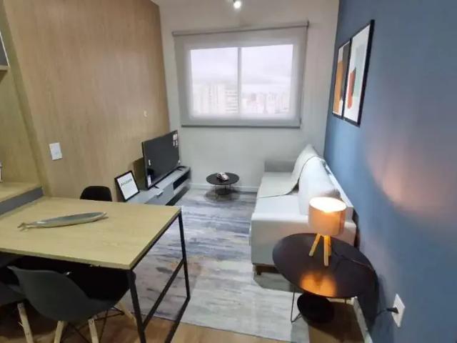 Apartamento para Venda em São Paulo/SP Vila Andrade 2 Quartos