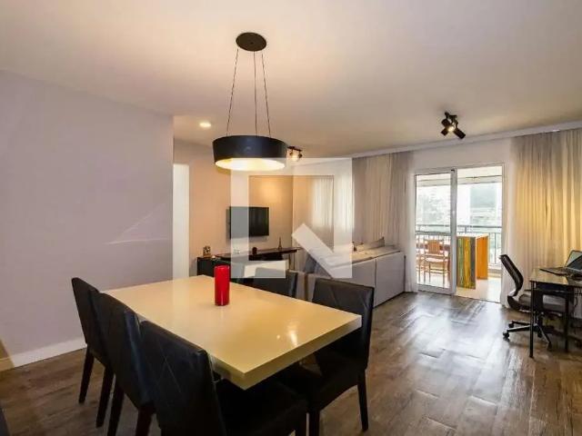 Apartamento para Venda em São Paulo/SP Vila Andrade 2 Quartos
