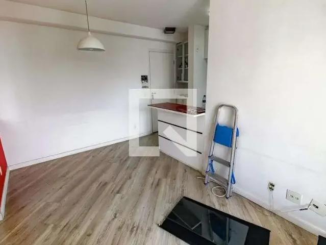 Apartamento para Venda em São Paulo/SP Vila Andrade 2 Quartos