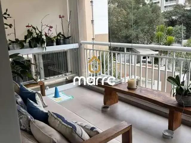 Apartamento para Venda em São Paulo/SP Vila Andrade 2 Quartos
