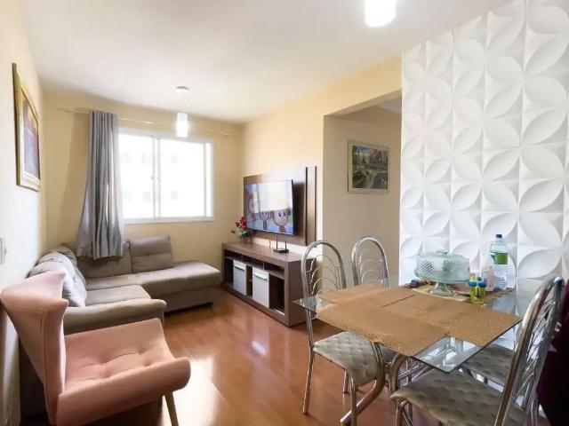 Apartamento para Venda em São Paulo/SP Vila Andrade 2 Quartos
