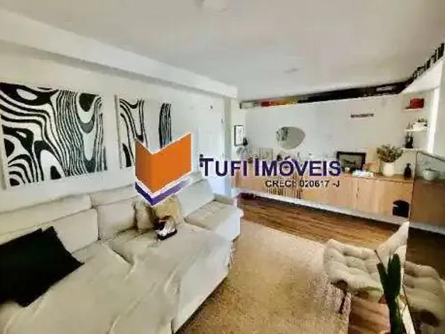 Apartamento para Venda em São Paulo/SP Vila Andrade 2 Quartos