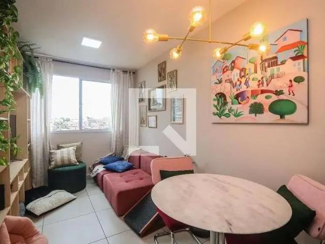 Apartamento para Venda em São Paulo/SP Vila Andrade 2 Quartos